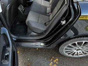 Ауди А6 2005 в Расейняй, объемом двигателя 2.00 л и пробегом 349 тыс. км за 3500 €, фото 27 на AUTOMOTO.COM.LV