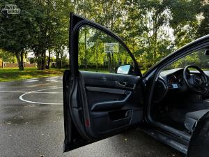 Ауди А6 2005 в Расейняй, объемом двигателя 2.00 л и пробегом 349 тыс. км за 3500 €, фото 28 на AUTOMOTO.COM.LV