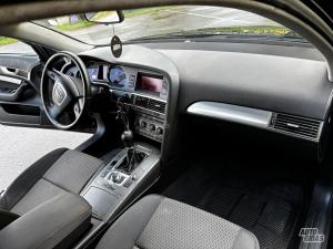 Ауди А6 2005 в Расейняй, объемом двигателя 2.00 л и пробегом 349 тыс. км за 3500 €, фото 31 на AUTOMOTO.COM.LV