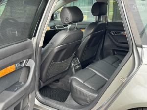 Audi A6 2005 Kauņa, ar dzinēja tilpumu 3.00 L un nobraukumu 0 tūkst. km par 2300 €, foto 15 vietnē AUTOMOTO.COM.LV