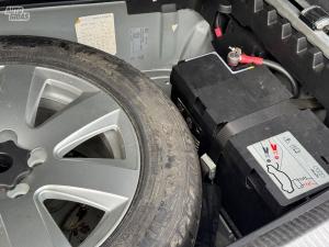Audi A6 2005 Kauņa, ar dzinēja tilpumu 3.00 L un nobraukumu 0 tūkst. km par 2300 €, foto 16 vietnē AUTOMOTO.COM.LV