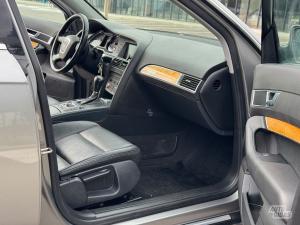 Audi A6 2005 Kauņa, ar dzinēja tilpumu 3.00 L un nobraukumu 0 tūkst. km par 2300 €, foto 17 vietnē AUTOMOTO.COM.LV
