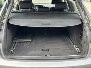 Audi A6 2005 Kauņa, ar dzinēja tilpumu 3.00 L un nobraukumu 0 tūkst. km par 2300 €, foto 18 vietnē AUTOMOTO.COM.LV