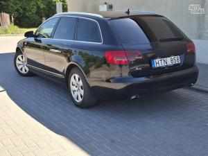 Audi A6 2006 Šilutė, ar dzinēja tilpumu 2.00 L un nobraukumu 362 tūkst. km par 1700 €, foto 4 vietnē AUTOMOTO.COM.LV