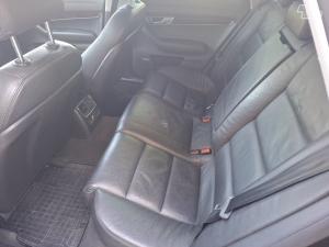 Audi A6 2006 Šilutė, ar dzinēja tilpumu 2.00 L un nobraukumu 362 tūkst. km par 1700 €, foto 9 vietnē AUTOMOTO.COM.LV