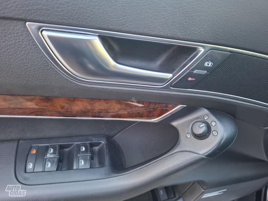 Audi A6 2006 Šilutė, ar dzinēja tilpumu 2.00 L un nobraukumu 362 tūkst. km par 1700 €, foto 12 vietnē AUTOMOTO.COM.LV