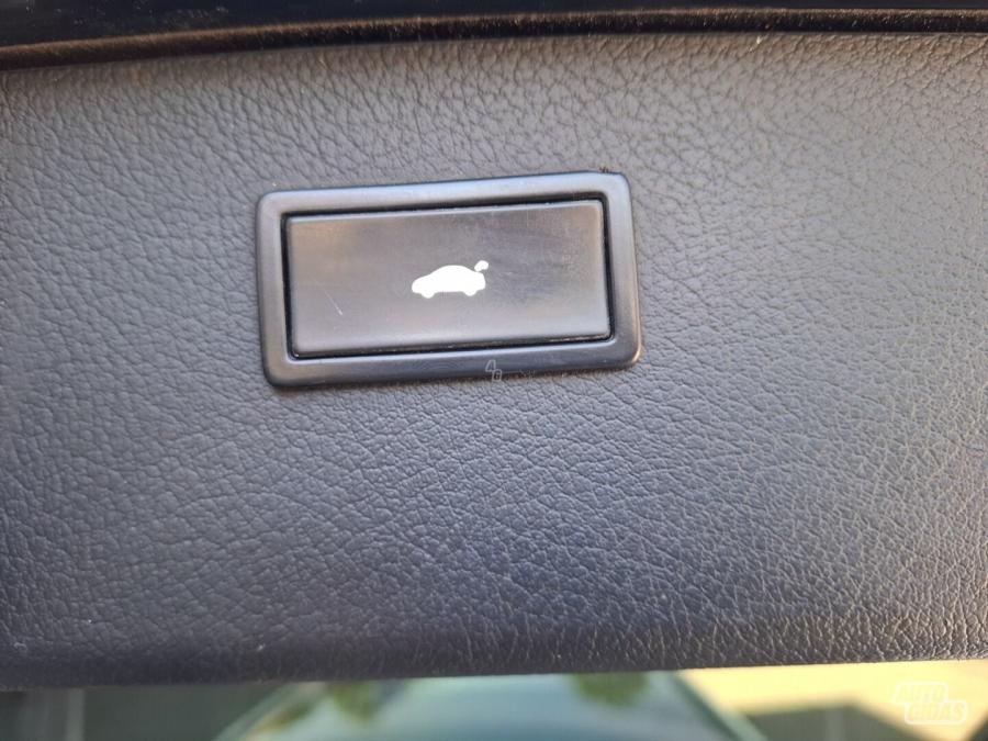 Audi A6 2006 Šilutė, ar dzinēja tilpumu 2.00 L un nobraukumu 362 tūkst. km par 1700 €, foto 14 vietnē AUTOMOTO.COM.LV