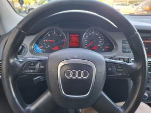 Audi A6 2006 Šilutė, ar dzinēja tilpumu 2.00 L un nobraukumu 362 tūkst. km par 1700 €, foto 15 vietnē AUTOMOTO.COM.LV