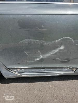 Audi A6 2006 Šakiai, ar dzinēja tilpumu 2.70 L un nobraukumu 300 tūkst. km par 1900 €, foto 12 vietnē AUTOMOTO.COM.LV