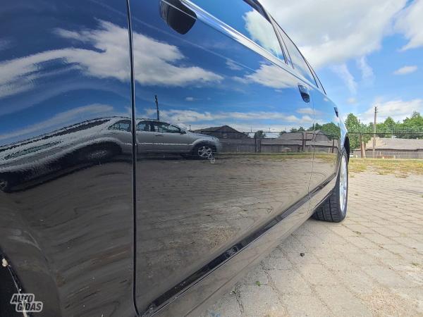 Audi A6 2006 in Marijampole, with an engine capacity of 2.00 L and mileage of 423 thousand km for 2450 €, photo 9 on AUTOMOTO.COM.LV