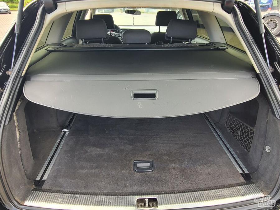 Audi A6 2006 Marijampole, ar dzinēja tilpumu 2.00 L un nobraukumu 423 tūkst. km par 2450 €, foto 18 vietnē AUTOMOTO.COM.LV
