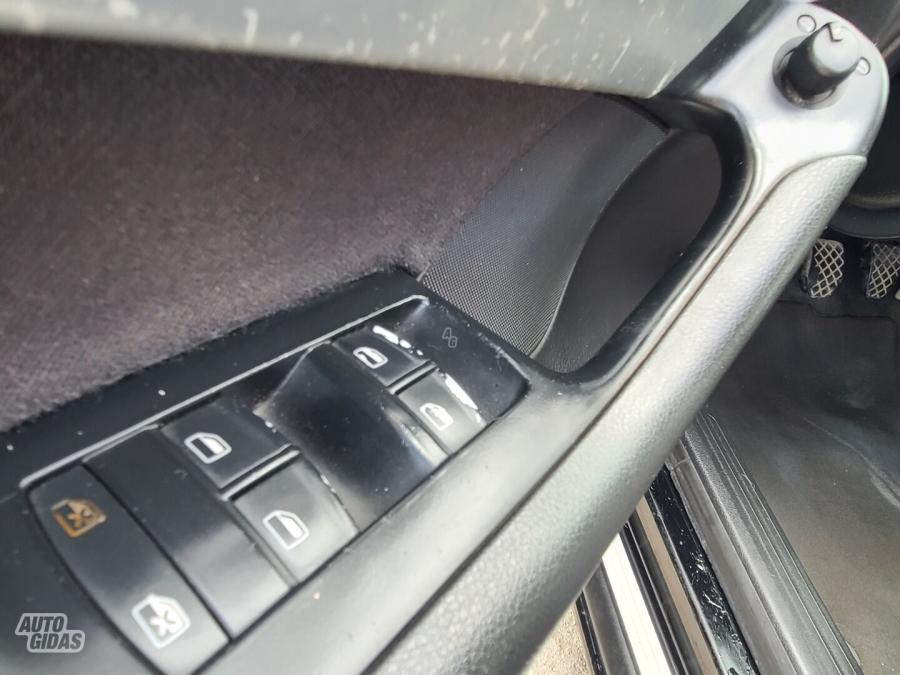 Audi A6 2006 Marijampole, ar dzinēja tilpumu 2.00 L un nobraukumu 423 tūkst. km par 2450 €, foto 23 vietnē AUTOMOTO.COM.LV