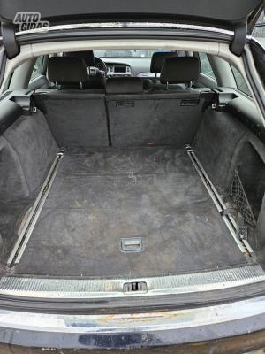 Audi A6 2006 in Prienai, with an engine capacity of 2.70 L and mileage of 418 thousand km for 1450 €, photo 10 on AUTOMOTO.COM.LV