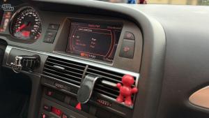 Ауди А6 2006 в Вильнюс, объемом двигателя 2.40 л и пробегом 393 тыс. км за 1750 €, фото 16 на AUTOMOTO.COM.LV