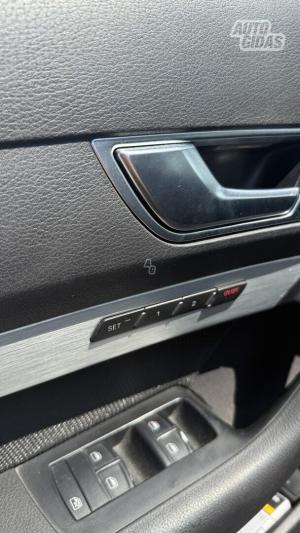 Audi A6 2006 in Kaunas, with an engine capacity of 3.00 L and mileage of 356 thousand km for 2600 €, photo 11 on AUTOMOTO.COM.LV