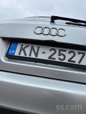 Ауди А6 2006 в Елгава, объемом двигателя 2.00 л и пробегом 333 тыс. км за 2100 €, фото 23 на AUTOMOTO.COM.LV