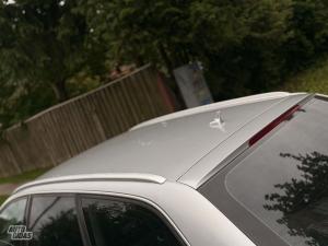 Audi A6 2006 in Vilnius, with an engine capacity of 2.40 L and mileage of 393 thousand km for 1450 €, photo 8 on AUTOMOTO.COM.LV