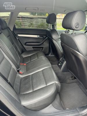 Audi A6 2006 Viļņa, ar dzinēja tilpumu 3.00 L un nobraukumu 343 tūkst. km par 2300 €, foto 6 vietnē AUTOMOTO.COM.LV