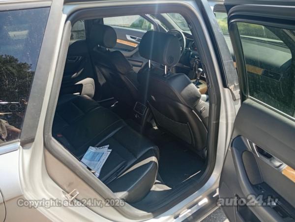 Audi A6 2006 Jūrmala, ar dzinēja tilpumu 2.00 L un nobraukumu 297 tūkst. km par 2200 €, foto 2 vietnē AUTOMOTO.COM.LV
