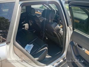 Audi A6 2006 Jūrmala, ar dzinēja tilpumu 2.00 L un nobraukumu 297 tūkst. km par 2200 €, foto 3 vietnē AUTOMOTO.COM.LV
