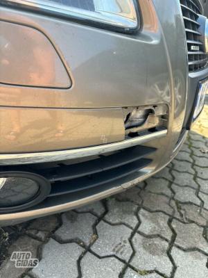 Audi A6 2006 in Kaunas, with an engine capacity of 3.00 L and mileage of 400 thousand km for 1600 €, photo 6 on AUTOMOTO.COM.LV