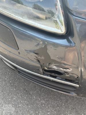Audi A6 2006 Kazlų Rūda, ar dzinēja tilpumu 3.00 L un nobraukumu 410 tūkst. km par 1600 €, foto 1 vietnē AUTOMOTO.COM.LV