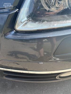 Audi A6 2006 Kazlų Rūda, ar dzinēja tilpumu 3.00 L un nobraukumu 410 tūkst. km par 1600 €, foto 5 vietnē AUTOMOTO.COM.LV