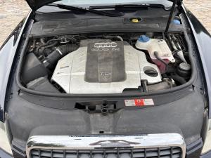 Audi A6 2006 Raseiniai, ar dzinēja tilpumu 3.00 L un nobraukumu 433 tūkst. km par 2200 €, foto 10 vietnē AUTOMOTO.COM.LV
