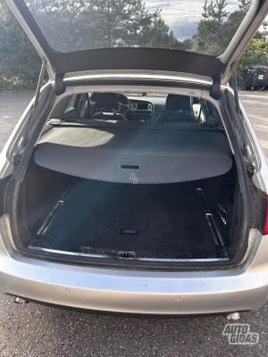 Audi A6 2006 in Alytus, with an engine capacity of 2.00 L and mileage of 426 thousand km for 2000 €, photo 9 on AUTOMOTO.COM.LV