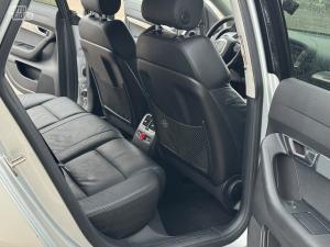 Audi A6 2006 Kauņa, ar dzinēja tilpumu 2.70 L un nobraukumu 0 tūkst. km par 2100 €, foto 21 vietnē AUTOMOTO.COM.LV