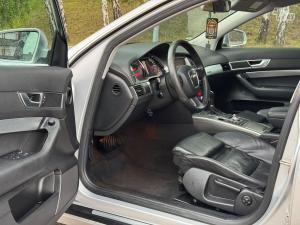 Audi A6 2006 Kauņa, ar dzinēja tilpumu 2.70 L un nobraukumu 0 tūkst. km par 2100 €, foto 22 vietnē AUTOMOTO.COM.LV