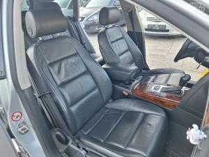 Audi A6 2006 Viļņa, ar dzinēja tilpumu 3.00 L un nobraukumu 0 tūkst. km par 1950 €, foto 18 vietnē AUTOMOTO.COM.LV