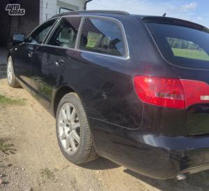 Audi A6 2006 in Klaipeda, with an engine capacity of 3.00 L and mileage of 294 thousand km for 1950 €, photo 13 on AUTOMOTO.COM.LV