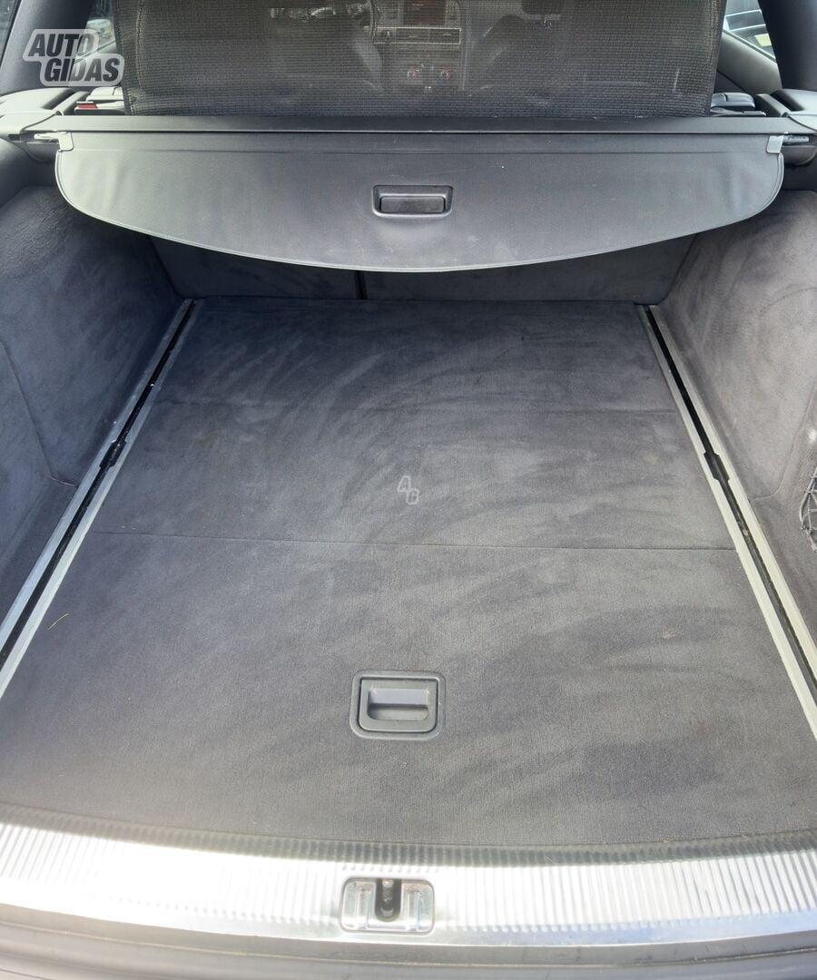 Audi A6 2006 in Klaipeda, with an engine capacity of 3.00 L and mileage of 294 thousand km for 1950 €, photo 28 on AUTOMOTO.COM.LV