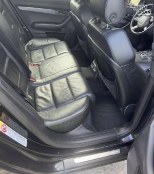 Audi A6 2006 in Klaipeda, with an engine capacity of 3.00 L and mileage of 294 thousand km for 1950 €, photo 31 on AUTOMOTO.COM.LV