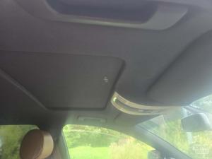 Audi A6 2006 in Ignalina, with an engine capacity of 3.00 L and mileage of 400 thousand km for 1650 €, photo 8 on AUTOMOTO.COM.LV
