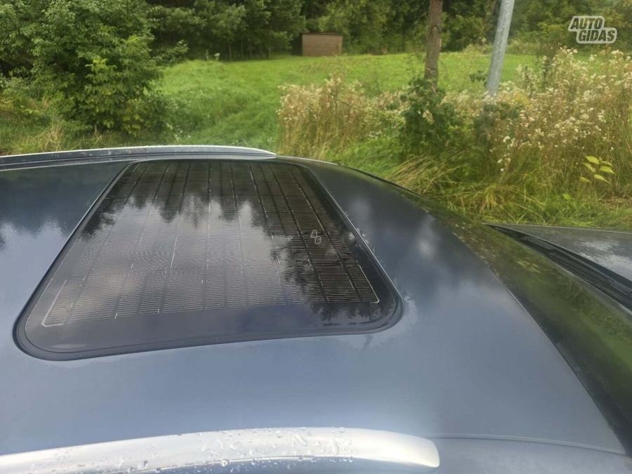 Audi A6 2006 in Ignalina, with an engine capacity of 3.00 L and mileage of 400 thousand km for 1650 €, photo 9 on AUTOMOTO.COM.LV
