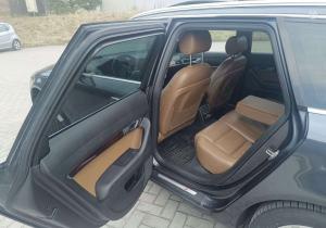 Audi A6 2006 in Vilnius, with an engine capacity of 2.00 L and mileage of 365 thousand km for 1500 €, photo 7 on AUTOMOTO.COM.LV