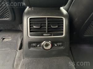 Audi A6 2006 in Saldus, with an engine capacity of 3.00 L and mileage of 500 thousand km for 3700 €, photo 8 on AUTOMOTO.COM.LV