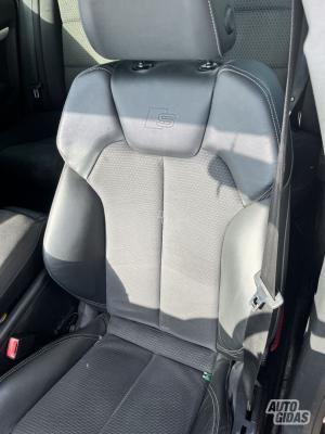 Audi A6 2006 in Vilnius, with an engine capacity of 2.70 L and mileage of 359 thousand km for 900 €, photo 9 on AUTOMOTO.COM.LV