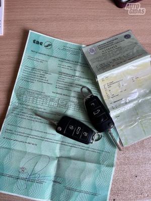 Audi A6 2006 in Vilnius, with an engine capacity of 2.70 L and mileage of 359 thousand km for 900 €, photo 11 on AUTOMOTO.COM.LV