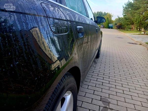 Ауди А6 2006 в Вильнюс, объемом двигателя 2.70 л и пробегом 300 тыс. км за 1650 €, фото 9 на AUTOMOTO.COM.LV