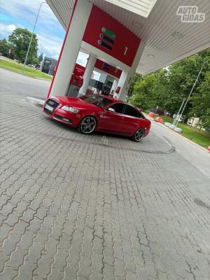 Ауди А6 2006 в Варена, объемом двигателя 3.00 л и пробегом 490 тыс. км за 2500 €, фото 3 на AUTOMOTO.COM.LV