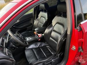 Ауди А6 2006 в Варена, объемом двигателя 3.00 л и пробегом 490 тыс. км за 2500 €, фото 12 на AUTOMOTO.COM.LV