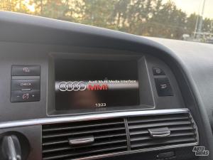Ауди А6 2006 в Варена, объемом двигателя 3.00 л и пробегом 490 тыс. км за 2500 €, фото 17 на AUTOMOTO.COM.LV