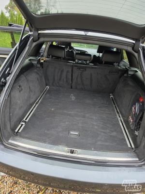 Audi A6 2006 Panevēža, ar dzinēja tilpumu 2.00 L un nobraukumu 399 tūkst. km par 1700 €, foto 11 vietnē AUTOMOTO.COM.LV