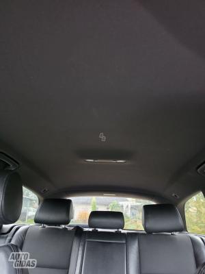 Audi A6 2006 Panevēža, ar dzinēja tilpumu 2.00 L un nobraukumu 399 tūkst. km par 1700 €, foto 18 vietnē AUTOMOTO.COM.LV