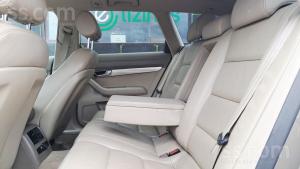 Ауди А6 2006 в Рига, объемом двигателя 2.70 л и пробегом 305 тыс. км за 2000 €, фото 14 на AUTOMOTO.COM.LV