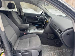 Audi A6 2007 Narva, ar dzinēja tilpumu 2.00 L un nobraukumu 315 tūkst. km par 1790 €, foto 7 vietnē AUTOMOTO.COM.LV