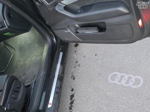 Audi A6 2007 in Vilkaviskis, with an engine capacity of 3.00 L and mileage of 375 thousand km for 4200 €, photo 5 on AUTOMOTO.COM.LV